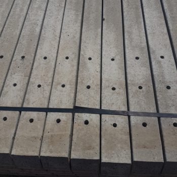 Concrete Repair Spur Post for sale from AGM Fencing in Kent